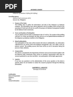 Change Signatories Resolution | PDF | Banks | Banking