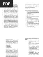 Model Constitution | PDF | Nonprofit Organization | Committee