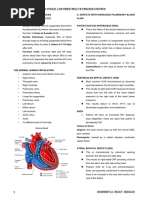 Obstetrics - Cardiovascular Disease in Pregnancy | PDF | Heart Failure ...