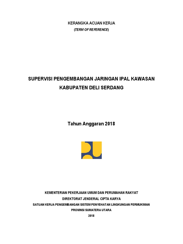 KAK Sup IPAL DS | PDF