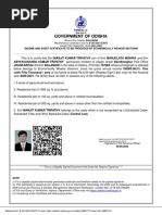JVD 5 Step Verification Application | PDF | Government | Payments