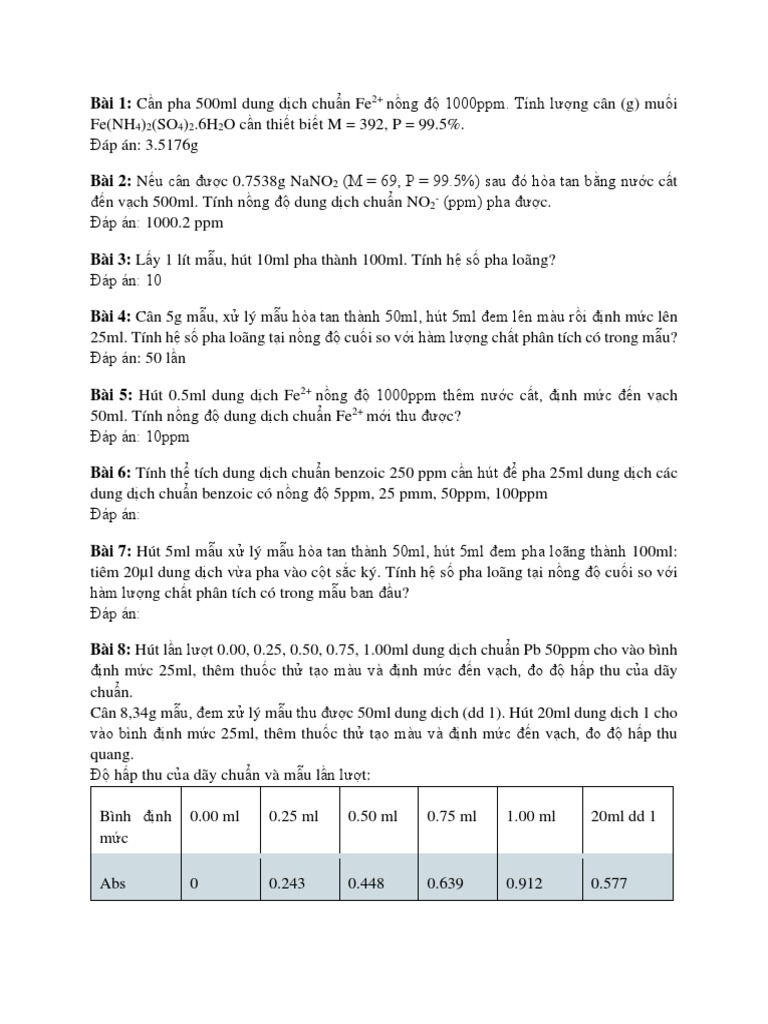 BT Ch2 - PTHLTP1 | PDF