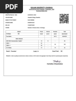 MAAP Application Form Class2024 | PDF | University And College ...