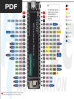 HELTEC - WIFI Kit 32-Diagram | PDF | Computing | Electronic Engineering