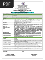 4th Quarter Portfolio Day Overview | PDF