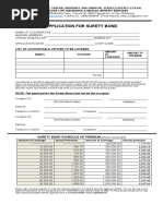 BSP Org Structure PDF | PDF | Monetary Policy | Currency