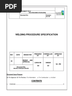 Acceptable Weld Profiles | PDF | Welding | Construction