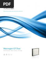 HumeGard Technical Manual | PDF | Sewage Treatment | Stormwater