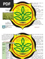 SOP Pengelolaan SIMLUHTAN Pertanian | PDF