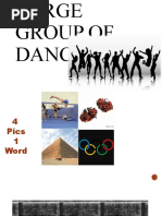 Beginning Stance | PDF