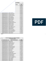Schedules of Alphanumeric Tax Codes Nature of Income Payment TAX Rate ...