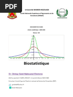 Formules de Cochran et Lorentz | PDF