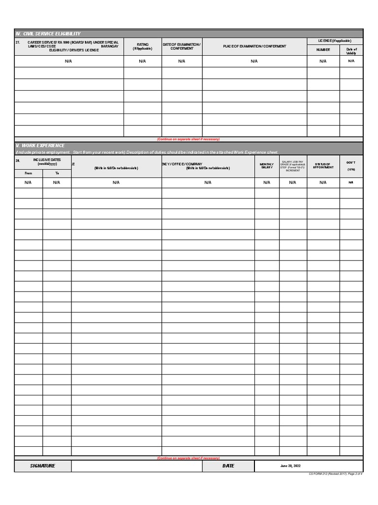 PDS - C2 - Removed | PDF | Government