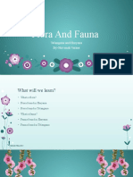 AIP On Sikkim | PDF | Poetry | English Literature