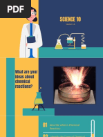 Aakash Chemistry Module 1 | PDF | Chemical Reactions | Redox