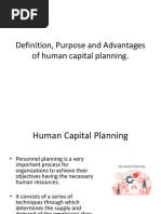 Civil Service Success Profile | PDF