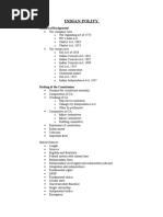 ERRF and Declaration Form | PDF | Identity Document | Signature