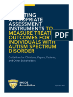 PDC HS | PDF | Behaviorism | Employment