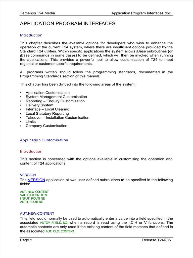 Dokumen - Tips - Subroutine Guide 56228b2f86860 | PDF | Subroutine | Parameter (Computer ...