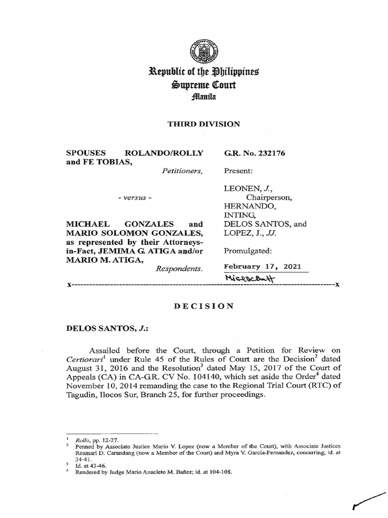 Sample Answer | PDF | Lawsuit | Complaint
