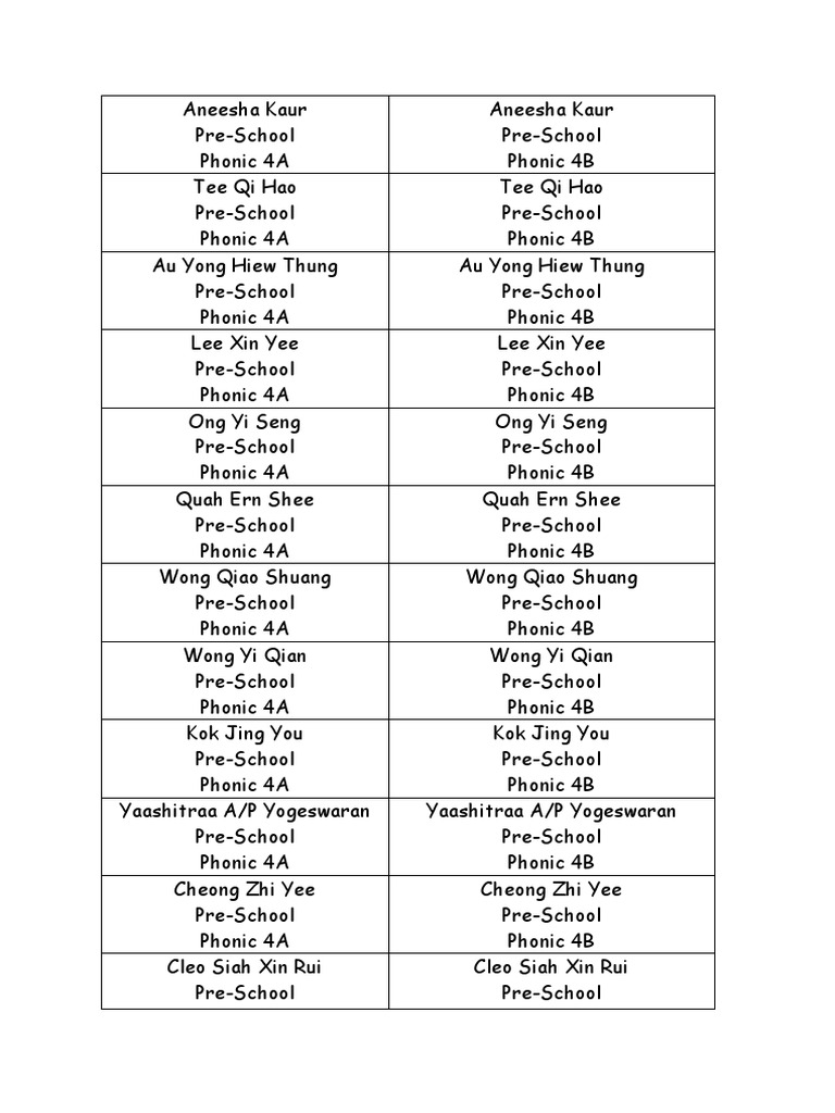 books-name-list-pre-pdf