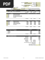FACP Battery Backup Calculation Guide | PDF | Equipment | Electrical ...