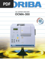 SCM 400 Salt Contamination Meter | PDF | Battery (Electricity) | Epoxy