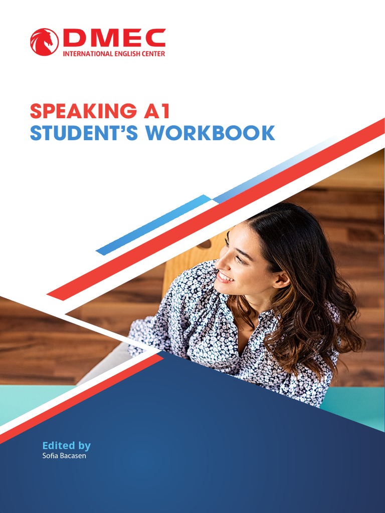 A1 Speaking Book FINAL | PDF | Coffeehouse