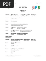Leaving Cert Irish Essay Writing Guide | PDF | Semiotics | Semantics