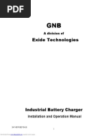 8HBW23 Operator Manual | PDF | Forklift | Elevator