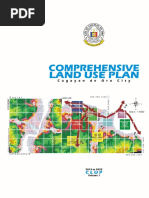 Quezon Province PDPFP 2021-2030 | PDF | Climate Change | Economies