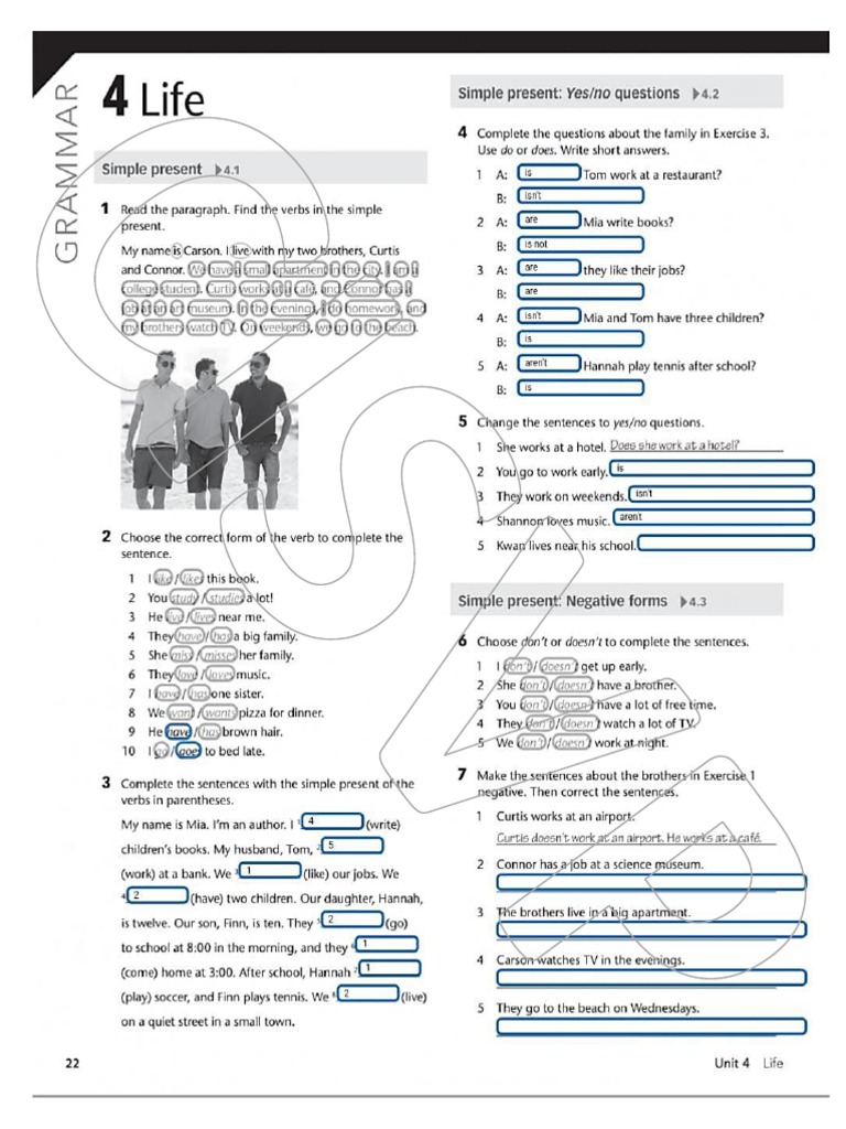 W-Fund WK Unit 4 Actualizado | PDF