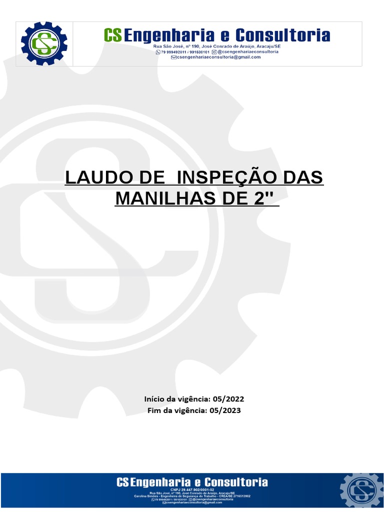 MANILHAS | PDF