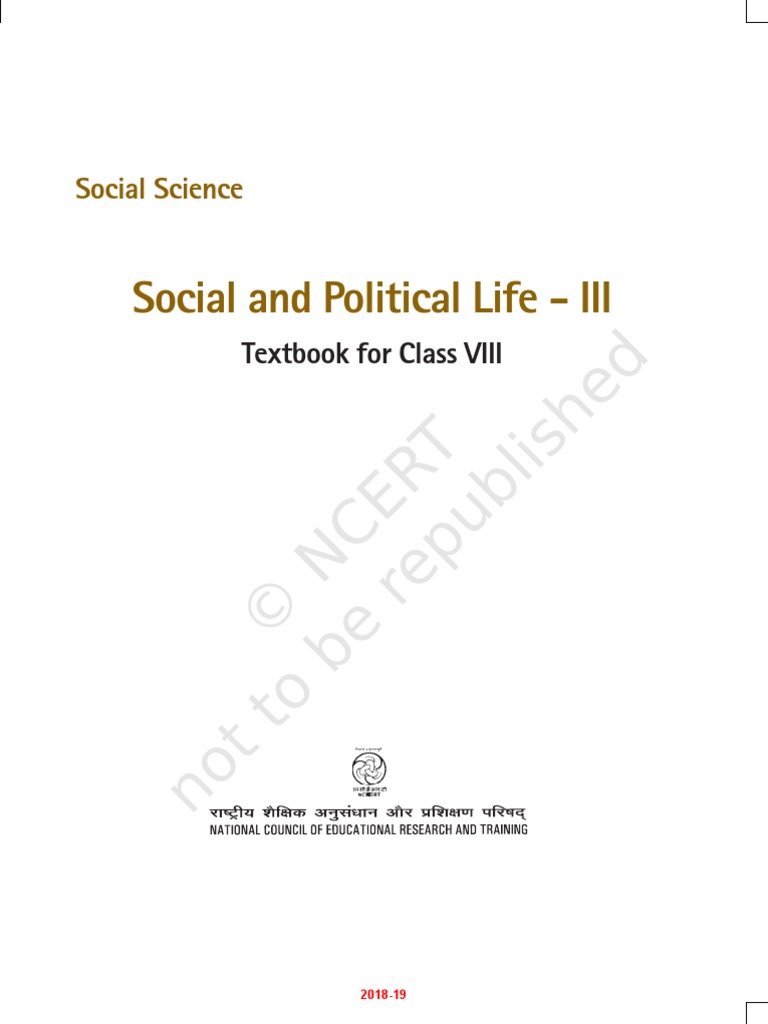Social Science and Political Life Part 3 | PDF | Democracy | Political ... Social Science and Political Life Part 3 | PDF | Democracy | Political ...