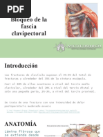 Síndrome de tórax leñoso por fentanilo | PDF