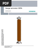 Pfisterer Connex Size 3 3S Installation Instruction Wire Screen Cables ...