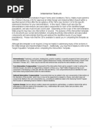Project Proposal For WFP-Final13032019 | PDF | Food Security | Disaster ...