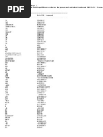 Verisurf GD&T Font | PDF