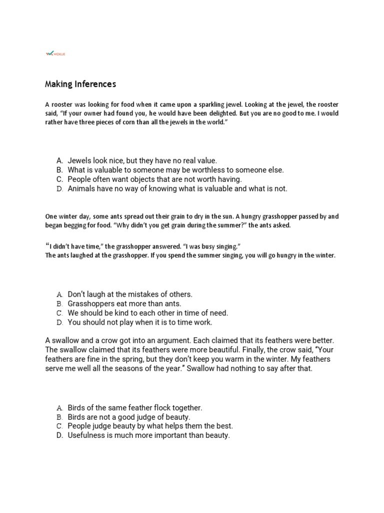 Sample Questions HOTS Olympiad | PDF | Equations