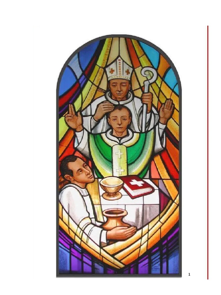 Hora Santa Corpus Christi | PDF | eucaristía | Oración