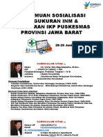Jenis dan Tata Laksana IKP Keselamatan Pasien | PDF