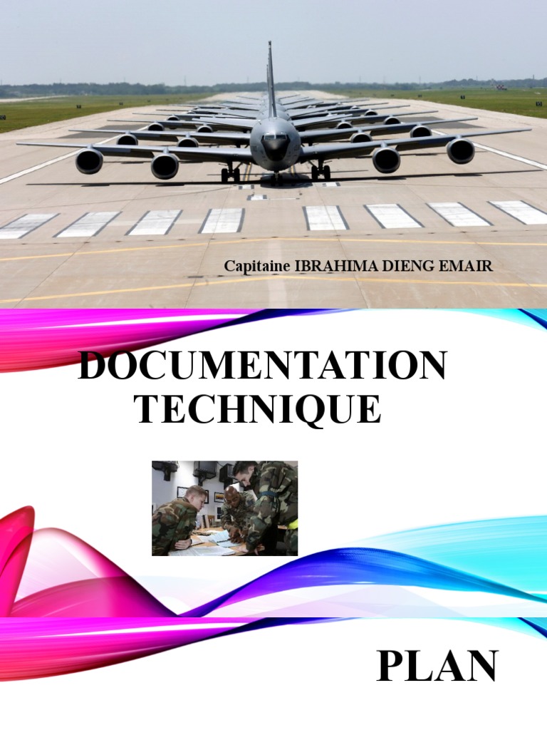 Documentation Technique | PDF | Administration fédérale de l'aviation | Aviation