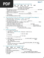 CSEC English B June 2015 P1 | PDF