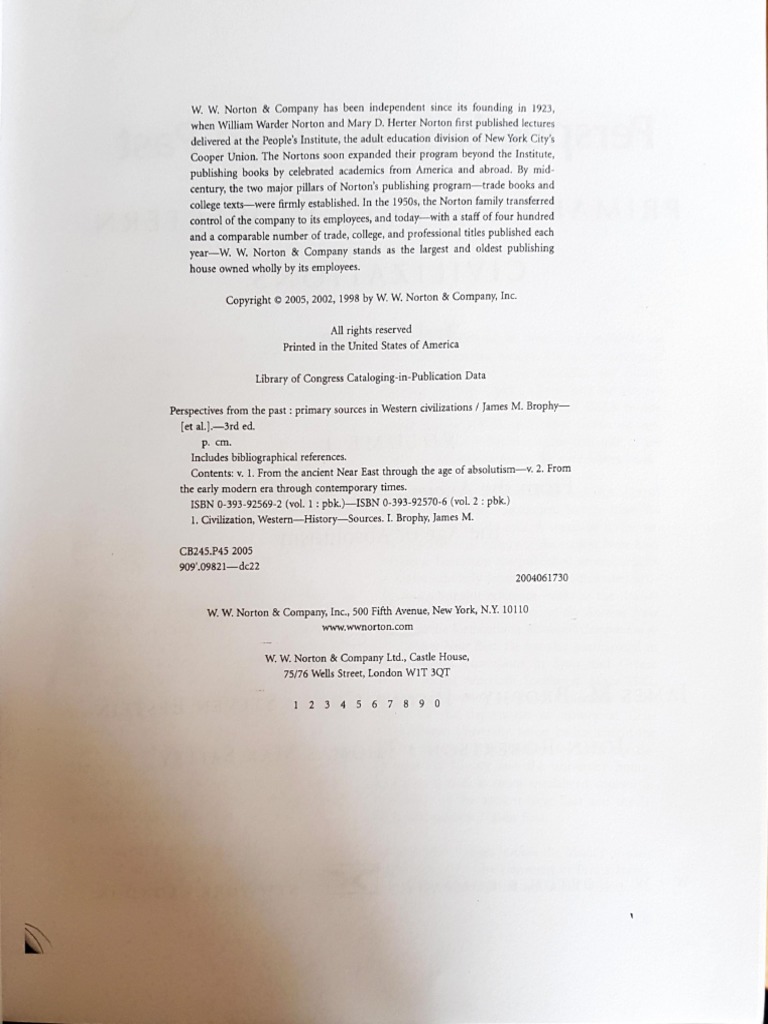 Pascal Pensees | PDF