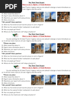 Marking Copybook | PDF