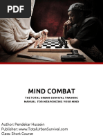 Course Pressure Point Control Tactics | PDF