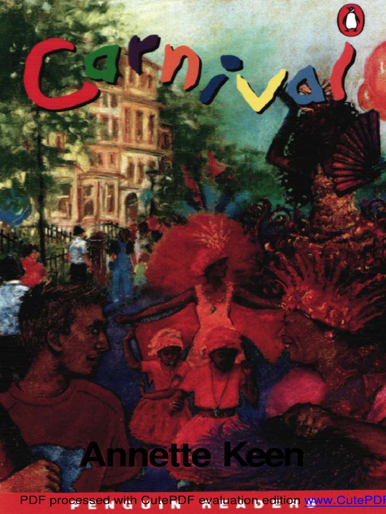 Reader File | PDF | Carnival | Books