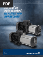 Grundfos Group ISO9001 Global Certificate | PDF