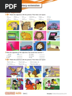 New Headway Intermediate Fourth Edition WB | PDF