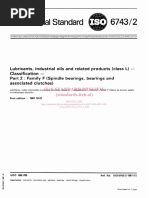 DIN 51825 Grease Classification Guide | PDF | Products Of Chemical ...